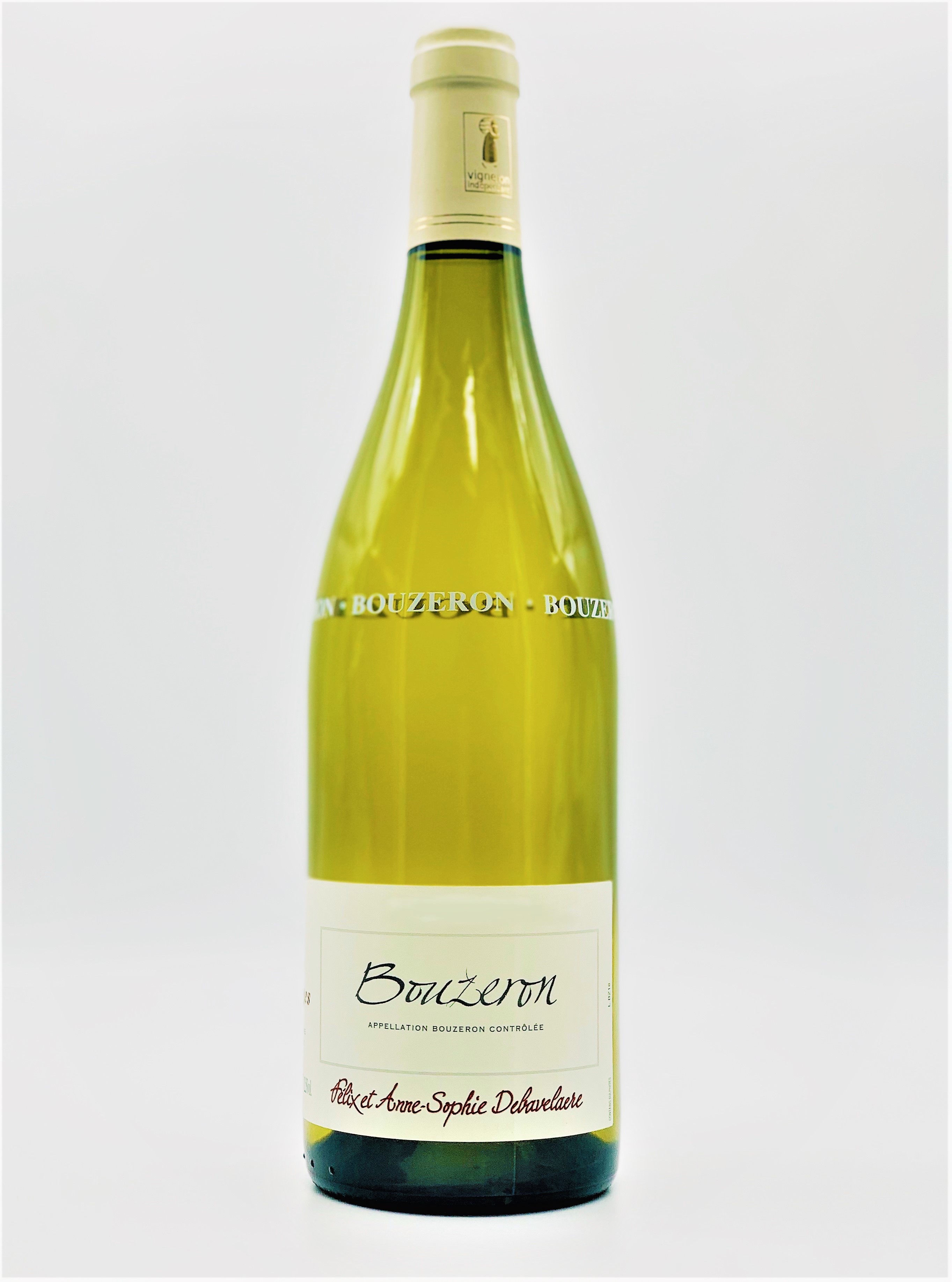 Bouzeron – Domaine Rois Mages